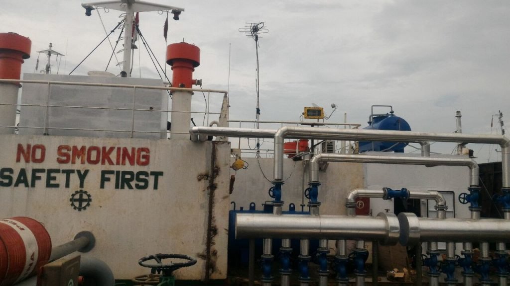 Fungsi Boiler di atas kapal – Boiler Marine | PT Indira Mitra Boiler