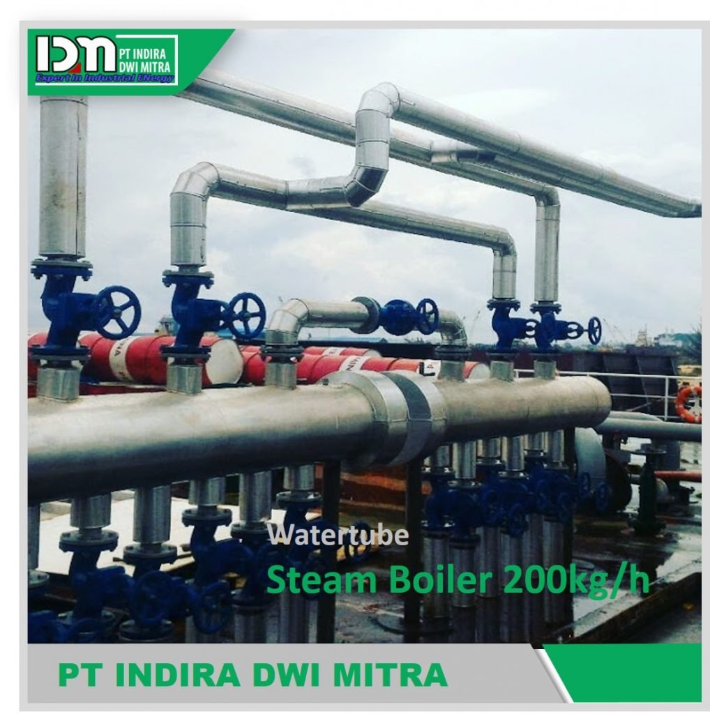 Boiler Kapal Tanker/WA:081388666204 | Marine Boiler-